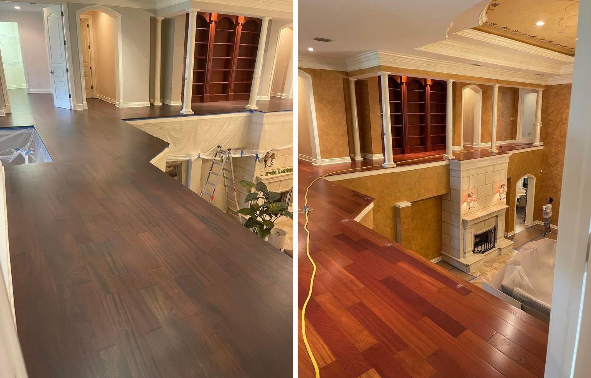 Home - HK Floor Recoating