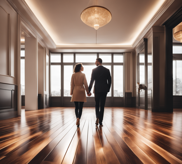 8 Tips to Perfectly Buff and Recoat Hardwood Floors in Your Home - HK ...